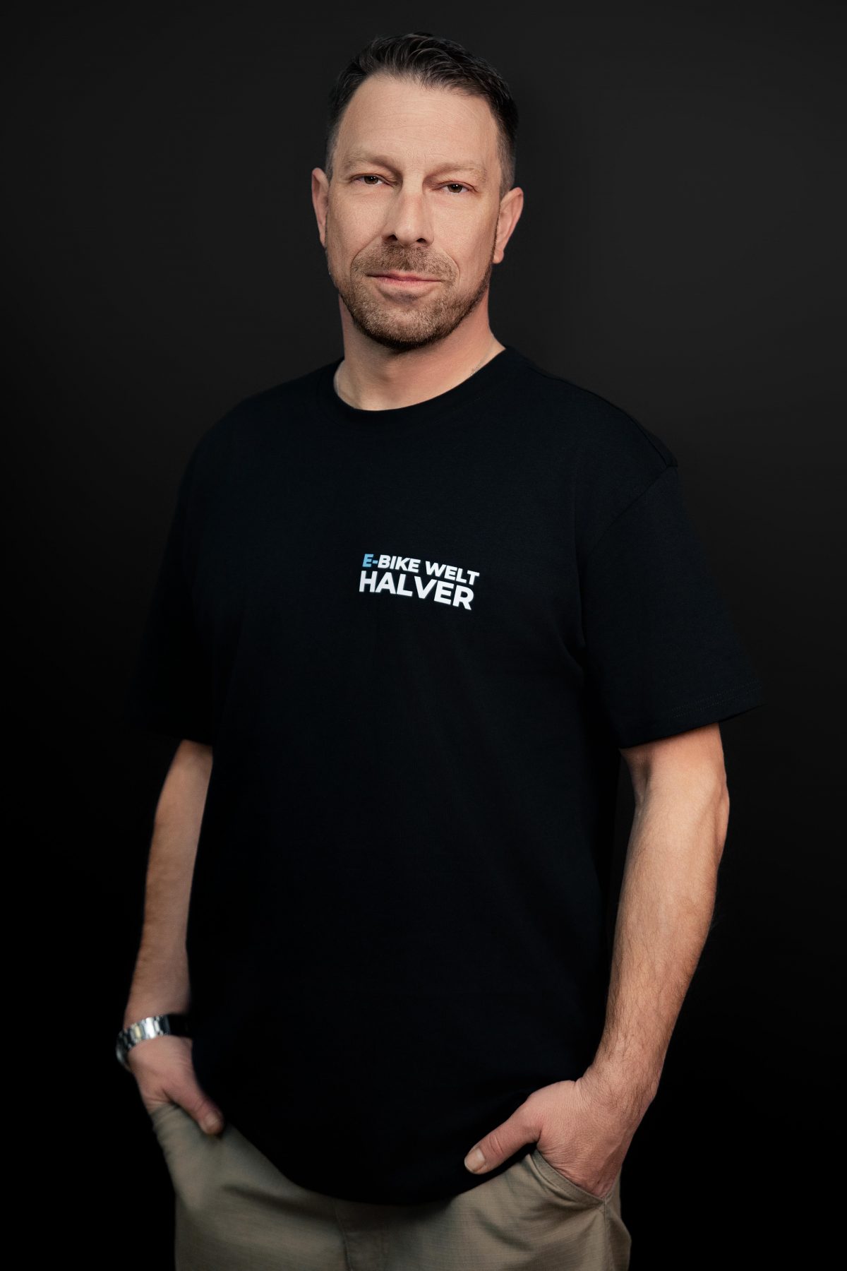 Team - E-Bike Welt Halver